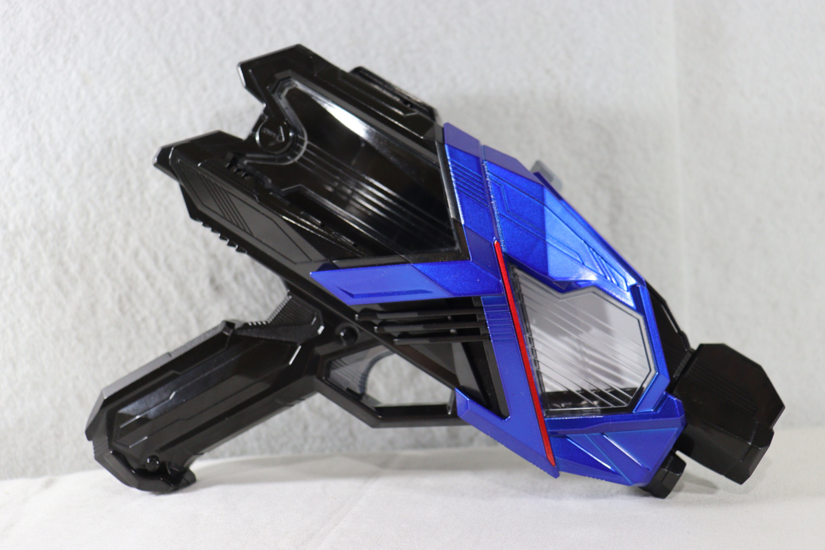 Kamen Rider Zero-One / DX A.I.M.S Shotriser & Shooting Wolf Progrise ...