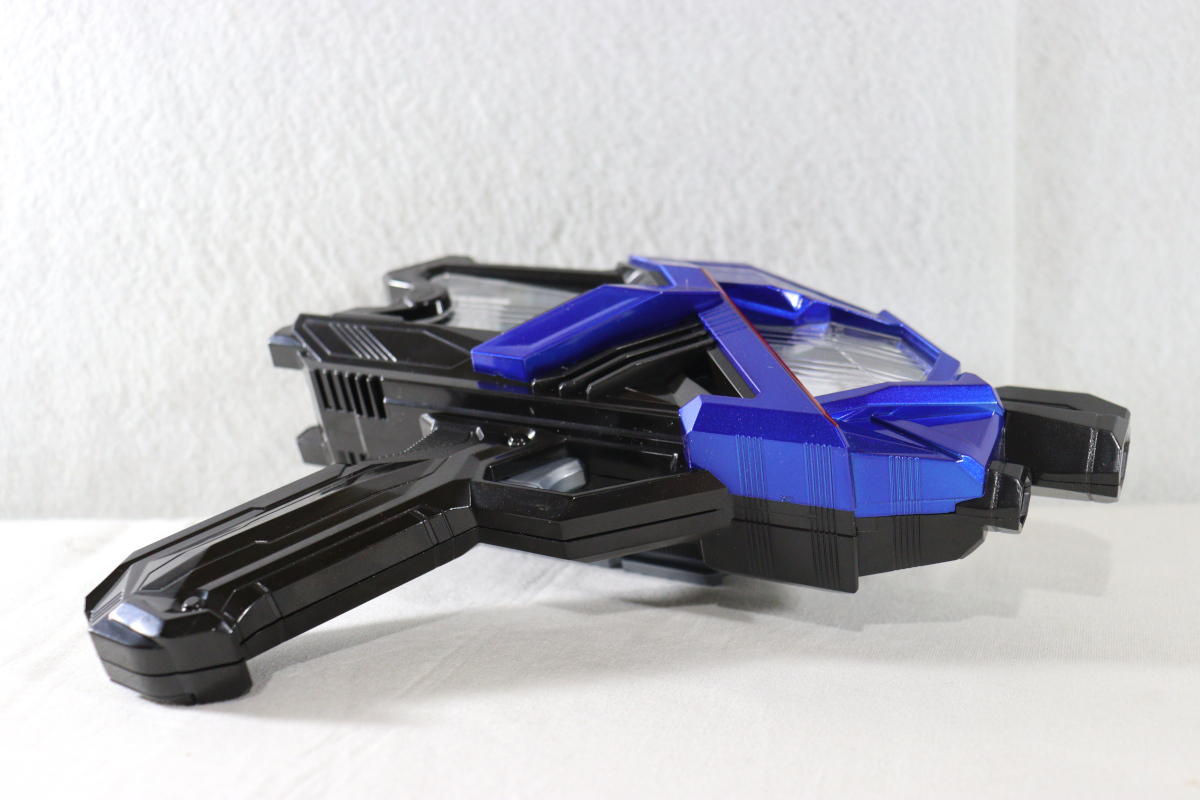 Kamen Rider Zero-One / DX A.I.M.S Shotriser & Shooting Wolf Progrise ...