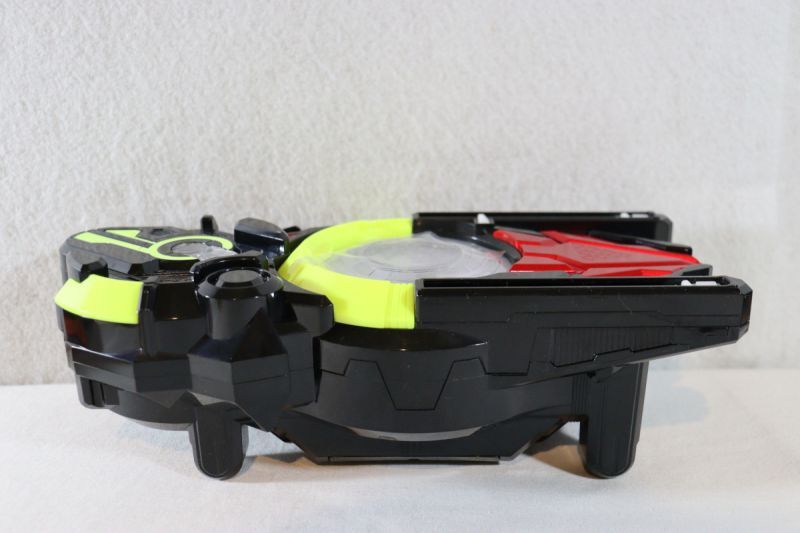 Kamen Rider Zero-One / DX Hiden Zero-One Driver & Rising Hopper ...