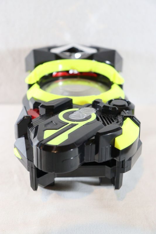 Kamen Rider Zero-One / DX Zero-One Driver & Rising Hopper Progrise Key ...