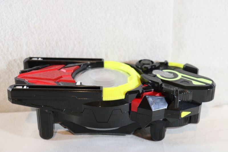 Kamen Rider Zero-One / DX Hiden Zero-One Driver & Rising Hopper ...