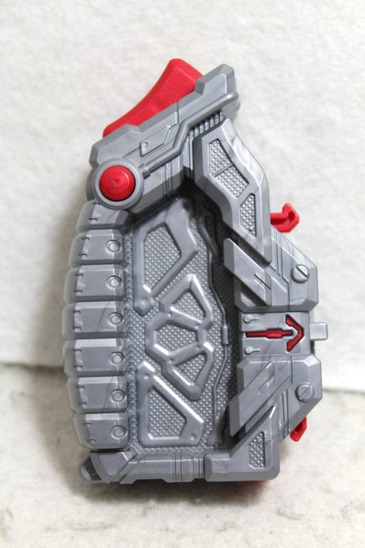 Kamen Rider Zero-One / DX Assault Grip with Package