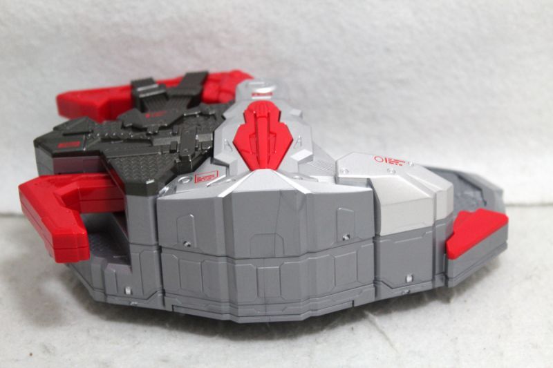 Kamen Rider Zero-One / DX Cyclone Riser with Package