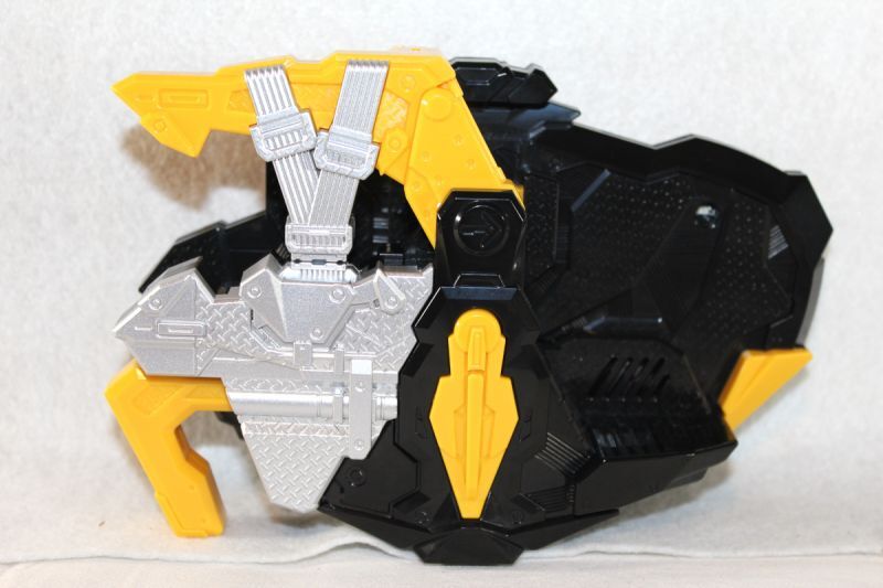 Kamen Rider Zero-One / DX Force Riser & Sting Scorpion Progrise Key