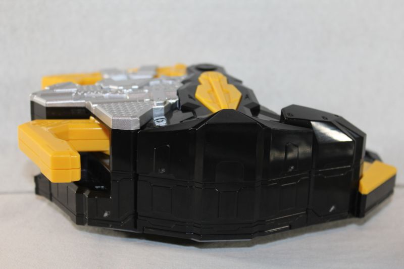 Kamen Rider Zero-One / DX Force Riser & Sting Scorpion Progrise Key