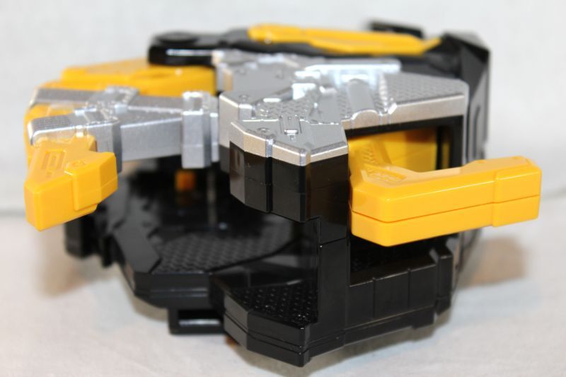 Kamen Rider Zero-One / DX Force Riser & Sting Scorpion Progrise Key