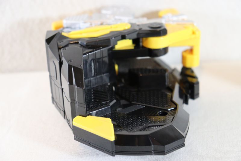 Kamen Rider Zero-One / DX Force Riser & Sting Scorpion Progrise Key