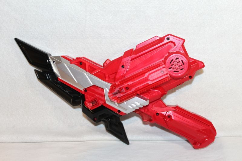 Kamen Rider Zero-One / DX ZAIA Slashriser with Package
