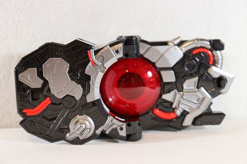 Kamen Rider Zero-One / DX Ark Driver with Package
