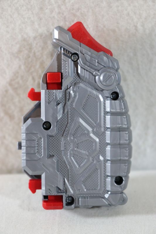 Kamen Rider Zero-One / DX Assault Grip with Package