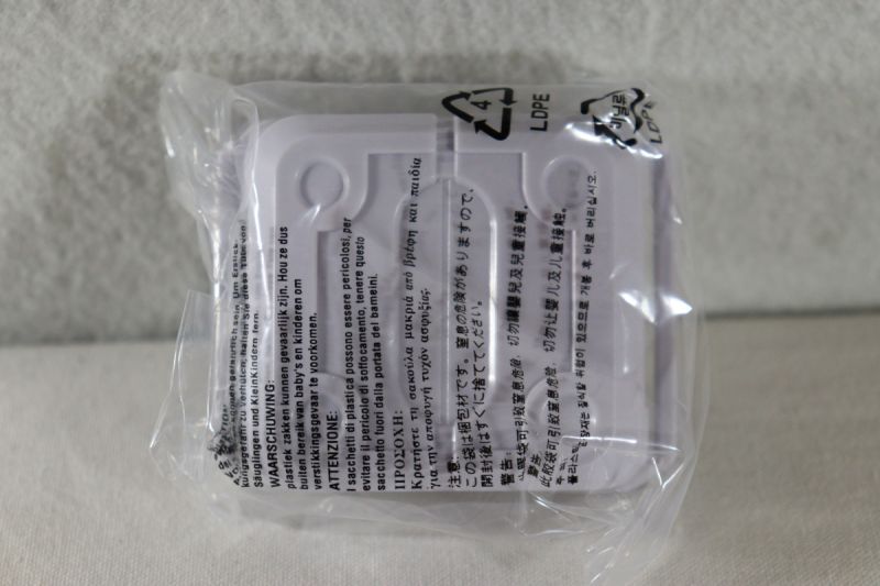 Kamen Rider Zero-One / DX Cyclone Riser with Package