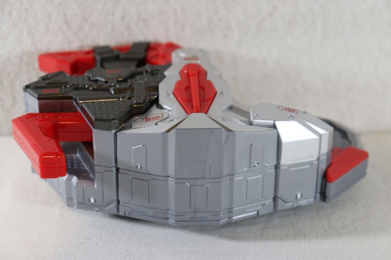 Kamen Rider Zero-One / DX Cyclone Riser with Package