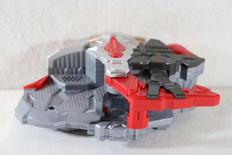 Kamen Rider Zero-One / DX Cyclone Riser with Package