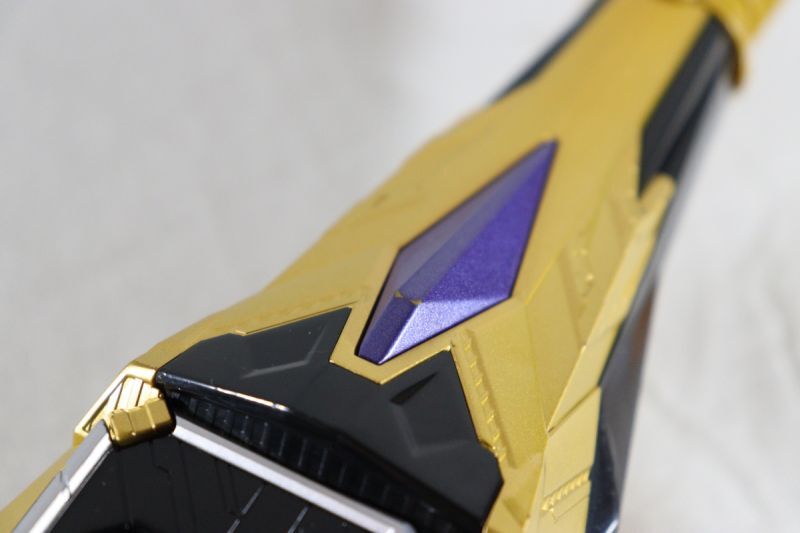Kamen Rider Zero-One / DX Thousand Jacker with Package