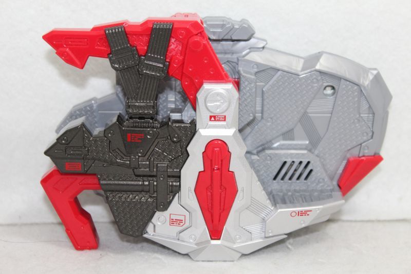 Kamen Rider Zero-One / DX Cyclone Riser with Package