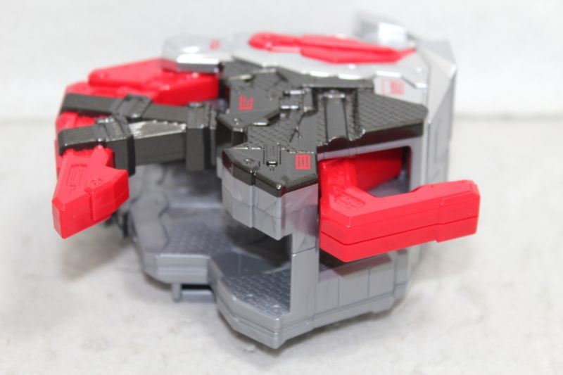 Kamen Rider Zero-One / DX Cyclone Riser with Package