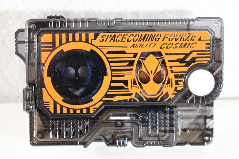 Kamen Rider Zero-One / Space Coming Fourze Progrise Key