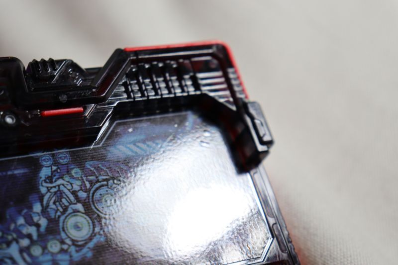 Kamen Rider Zero-One / DX Flaming Tiger Progrise Key