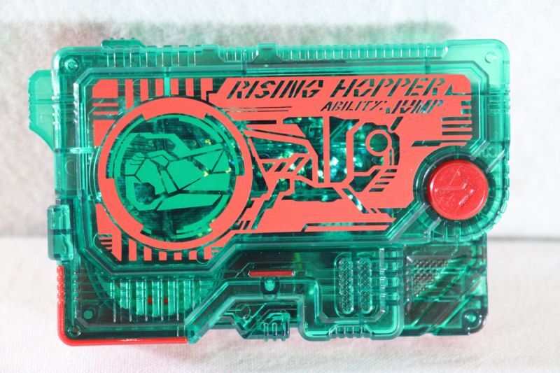 Kamen Rider Zero-One / Rising Hopper Progrise Key Christmas ver