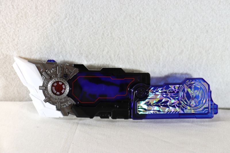 Kamen Rider Zero-One / Memorial Progrise Key SIDE Metsuboujinrai.net ...