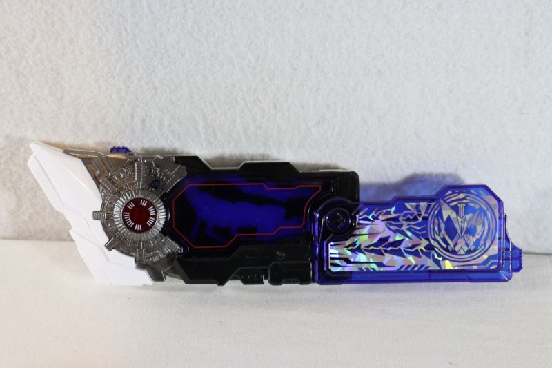 Kamen Rider Zero-One / Memorial Progrise Key SIDE Metsuboujinrai.net ...