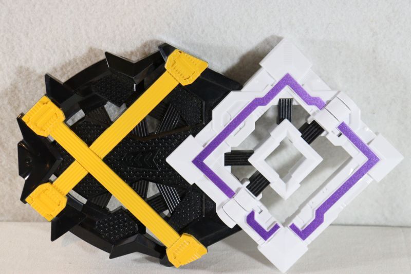 Kamen Rider Zero-One / Memorial Progrise Key SIDE Metsuboujinrai.net ...