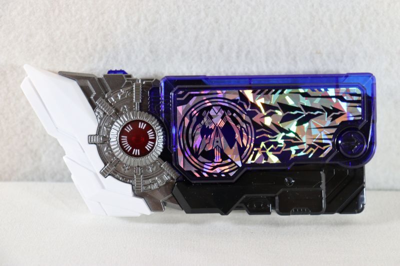 Kamen Rider Zero-One / DX Zetsumetsu Driver Unit & Ark Scorpion ...