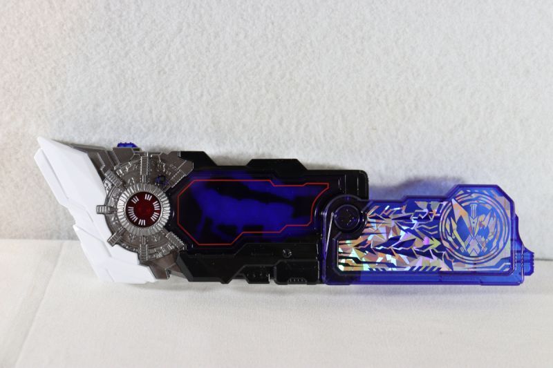 Kamen Rider Zero-One / DX Zetsumetsu Driver Unit & Ark Scorpion ...