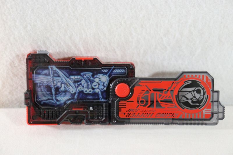 Kamen Rider Zero-One / DX Hiden Zero-One Driver & Rising Hopper ...