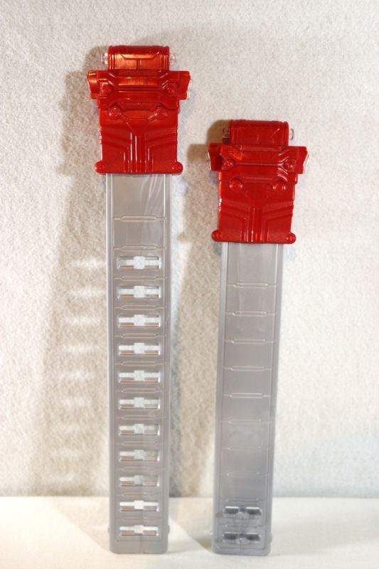 Kamen Rider Zero-One / DX Hiden Zero-One Driver & Rising Hopper ...