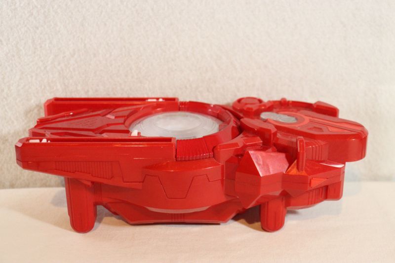 Kamen Rider Zero-One / DX Hiden Zero-One Driver & Rising Hopper ...