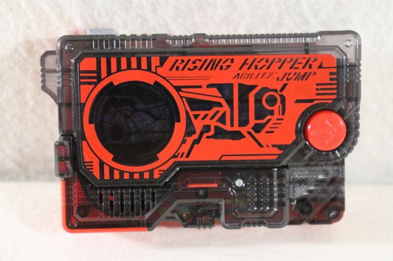 Kamen Rider Zero-One / DX Hiden Zero-One Driver & Rising Hopper ...