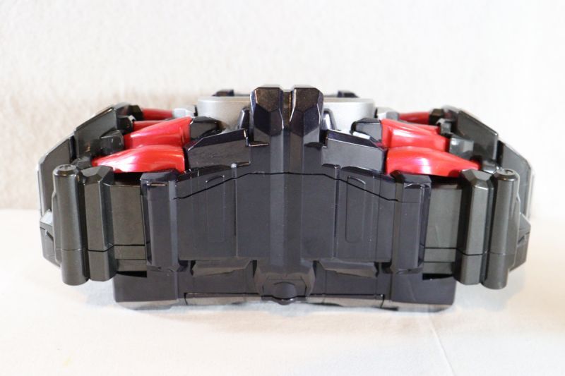 Kamen Rider Revice / DX Demons Driver with Package