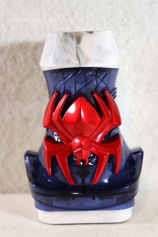 Kamen Rider Revice / DX Demons Driver with Package