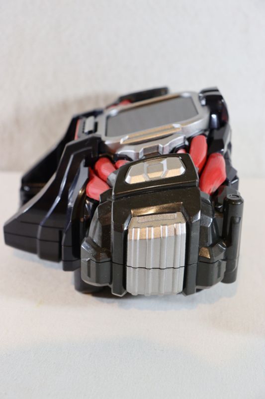 Kamen Rider Revice / DX Demons Driver with Package