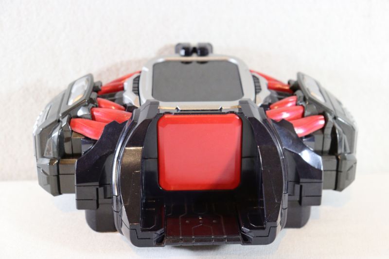 Kamen Rider Revice / DX Demons Driver with Package