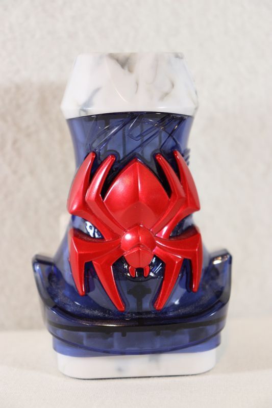 Kamen Rider Revice / DX Demons Driver with Package