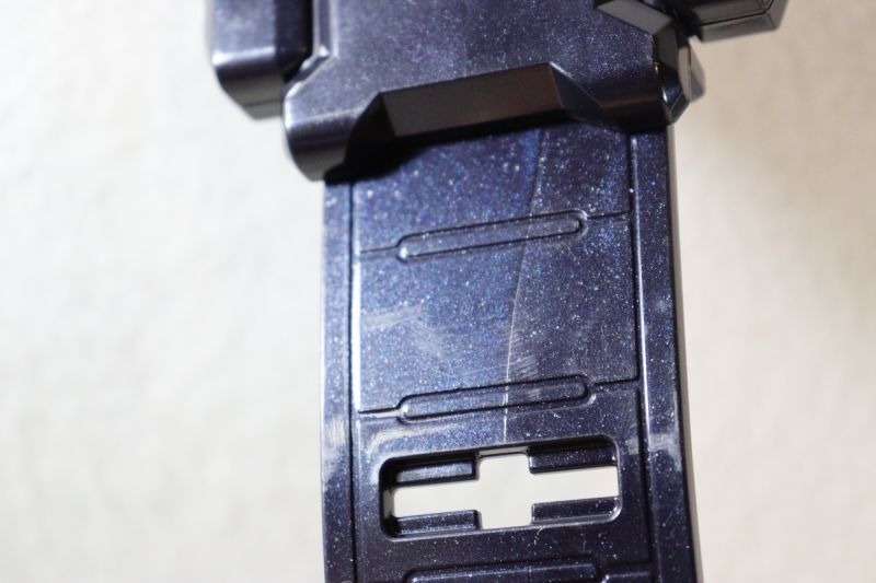 Kamen Rider Revice / DX Demons Driver with Package