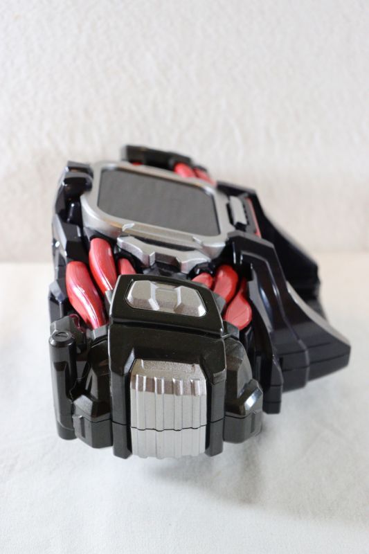Kamen Rider Revice / DX Demons Driver with Package