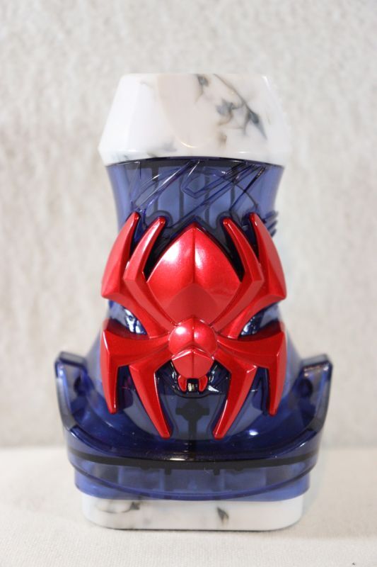 Kamen Rider Revice / DX Demons Driver with Package