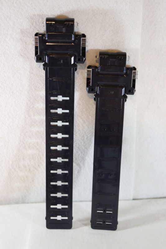 Kamen Rider Revice / DX Demons Driver with Package