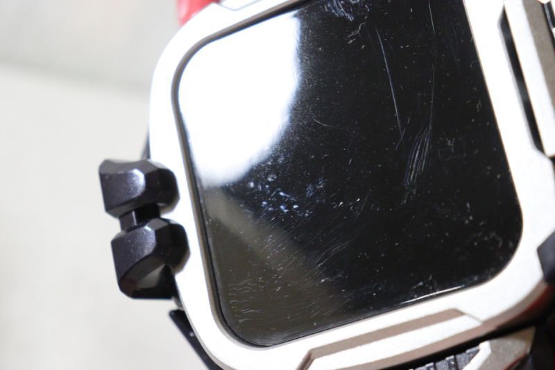 Kamen Rider Revice / DX Demons Driver with Package