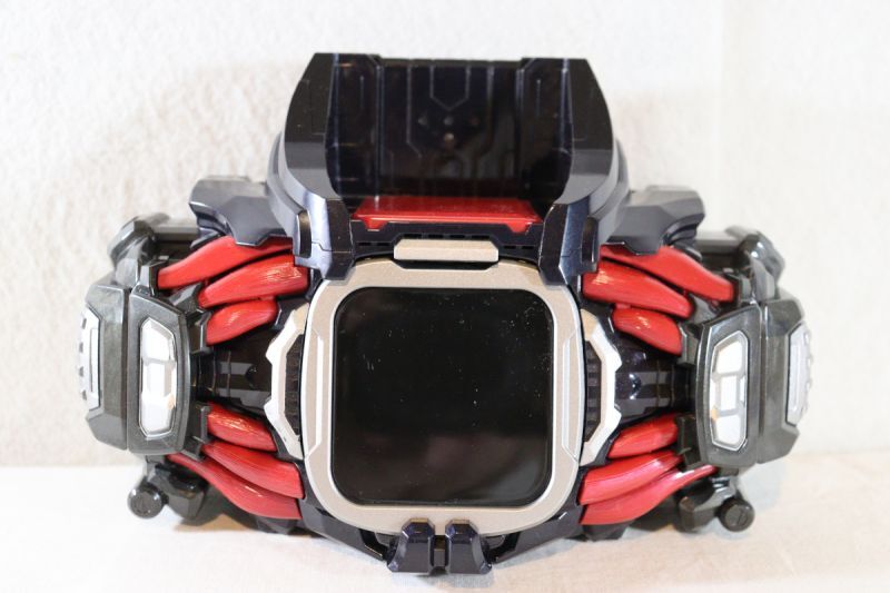 Kamen Rider Revice / DX Demons Driver with Package