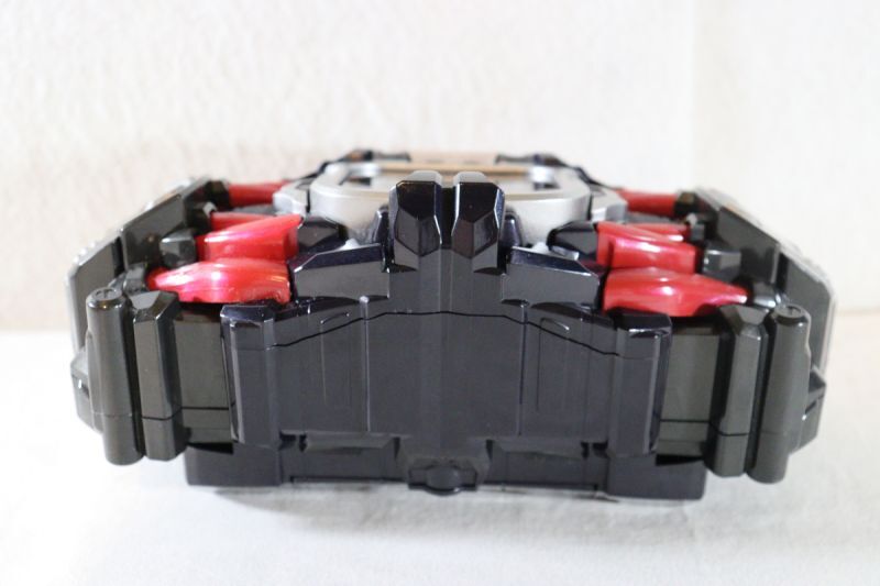 Kamen Rider Revice / DX Demons Driver with Package