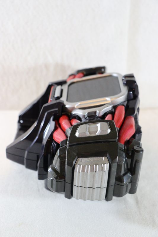 Kamen Rider Revice / DX Demons Driver with Package