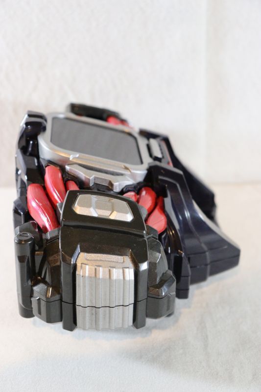 Kamen Rider Revice / DX Demons Driver with Package