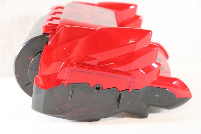 Kamen Rider Revice / DX Crimson Vail Vistamp with Package