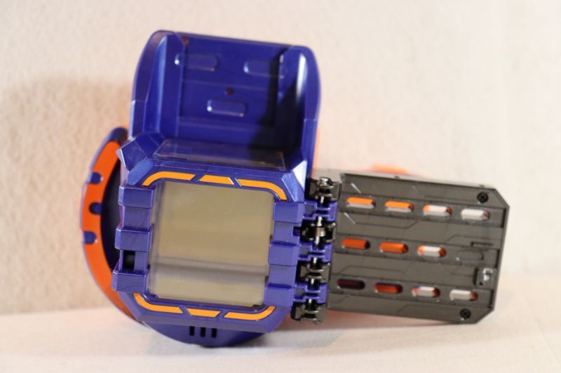 Kamen Rider Revice / DX Libera Driver with Package