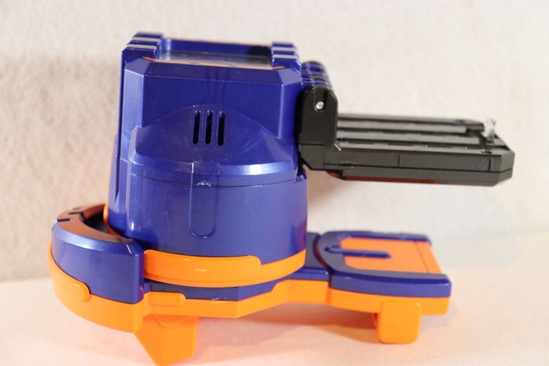 Kamen Rider Revice / DX Libera Driver with Package