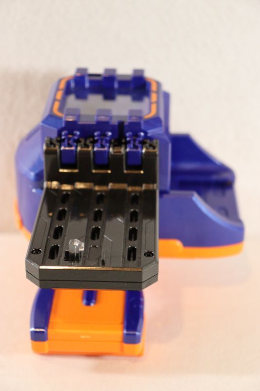 Kamen Rider Revice / DX Libera Driver with Package